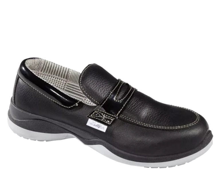 CURTIS FLEX S3 – Obuwie robocze – MTS Polska