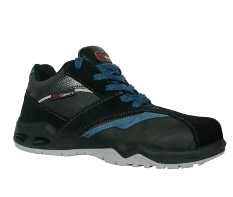 CURTIS FLEX S3 – Obuwie robocze – MTS Polska